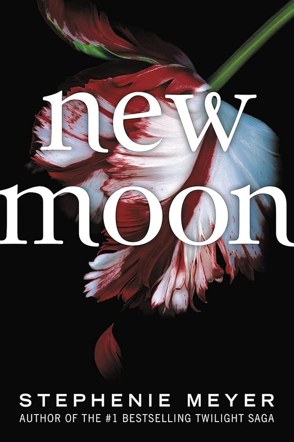 New Moon (The Twilight Saga) – Bright Side Books & Wine