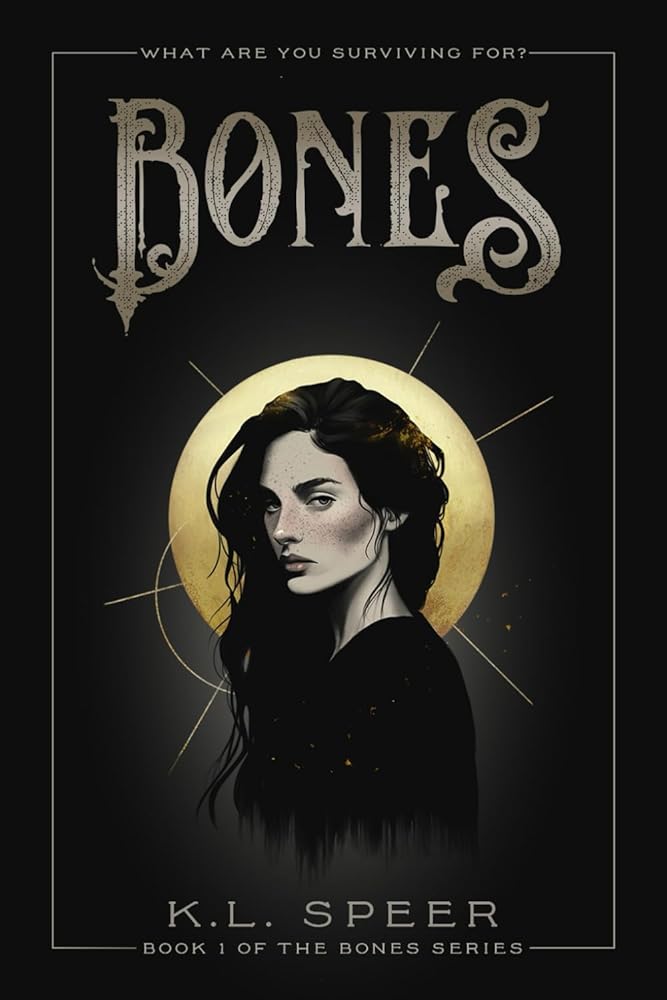 Bones (The Bones Series) – Bright Side Books & Wine