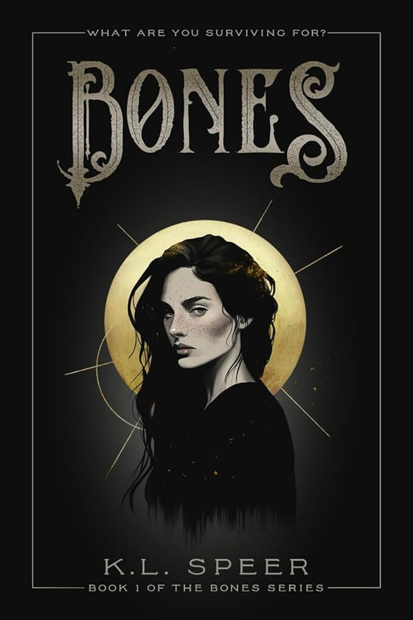 Bones (The Bones Series) – Bright Side Books & Wine
