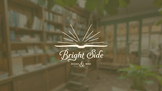 Bright Side Books & Wine – Bright Side Books & Wine
