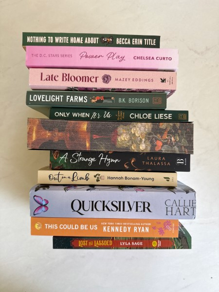 Bright Side Books & Wine – Bright Side Books & Wine